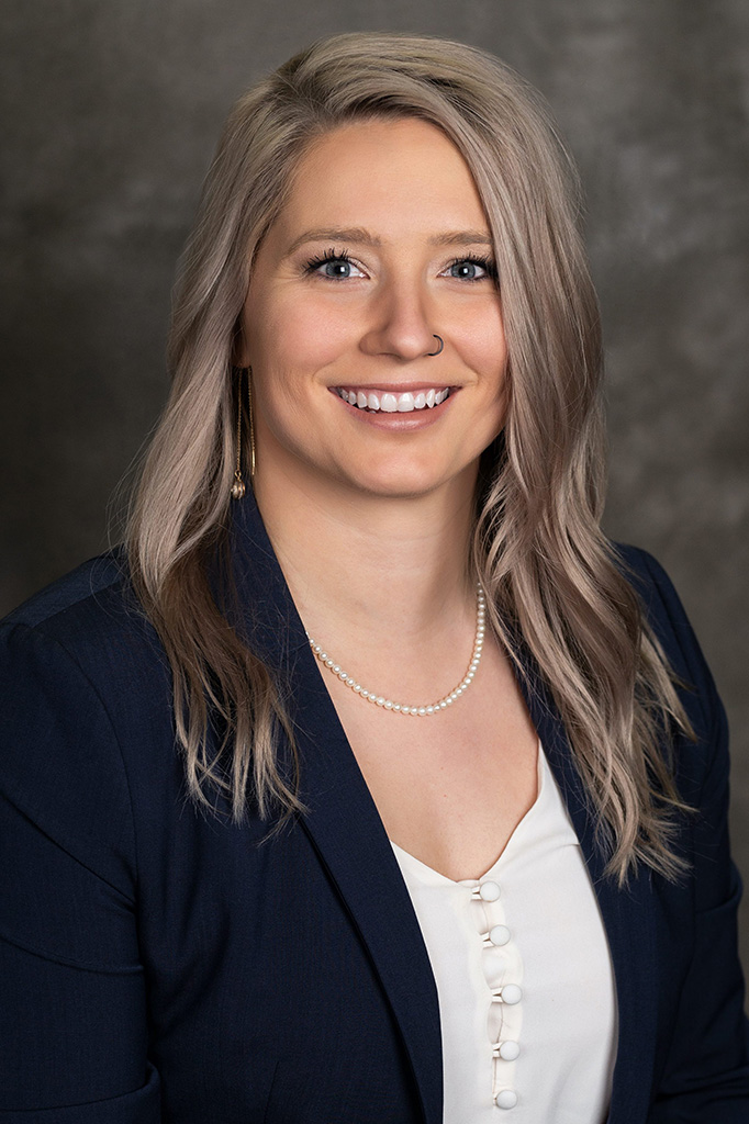 DoctorsCare Welcomes Cortney Bryant - DoctorsCare - DoctorsCare