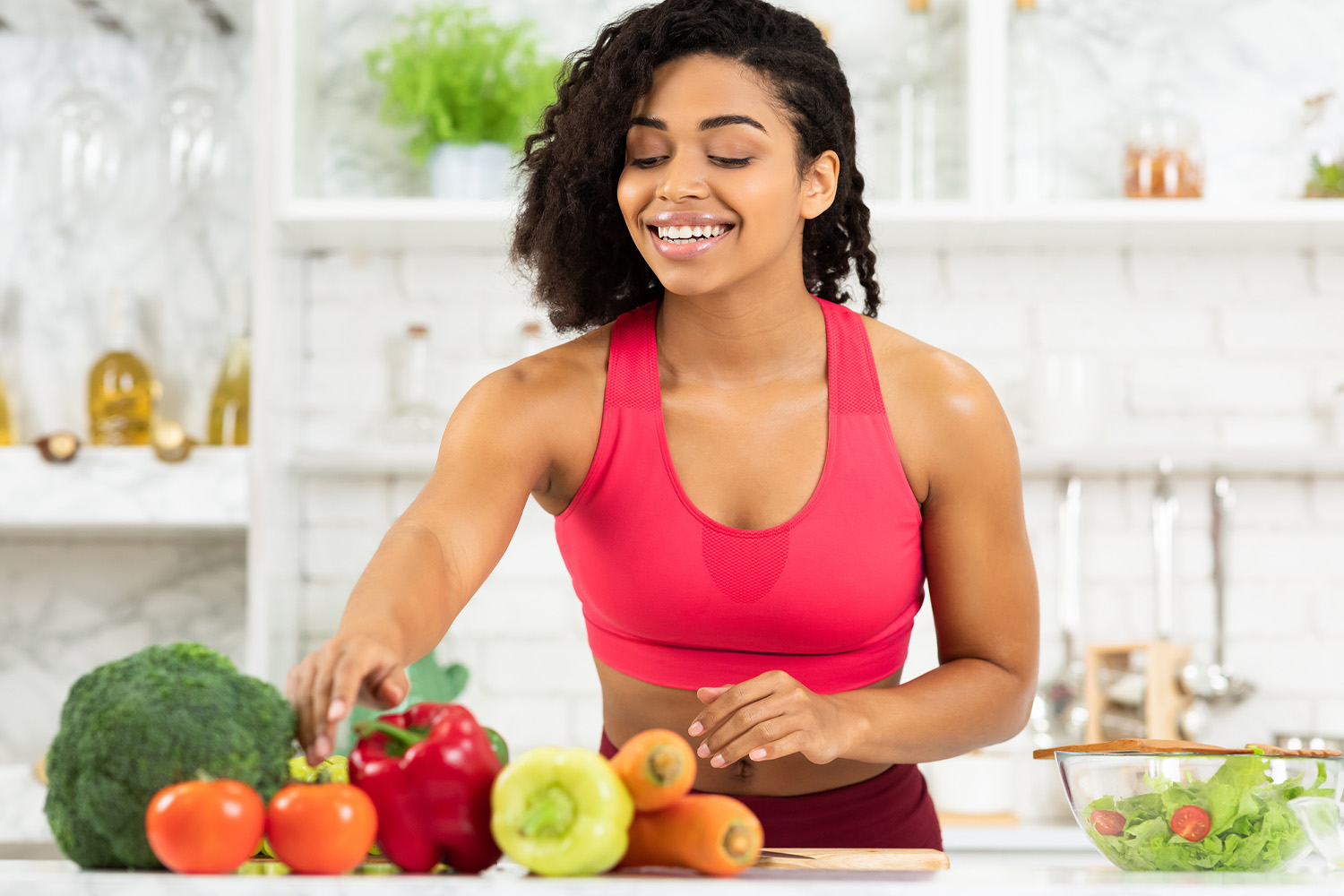Importance of Proper Nutrition and Exercise - DoctorsCare - DoctorsCare