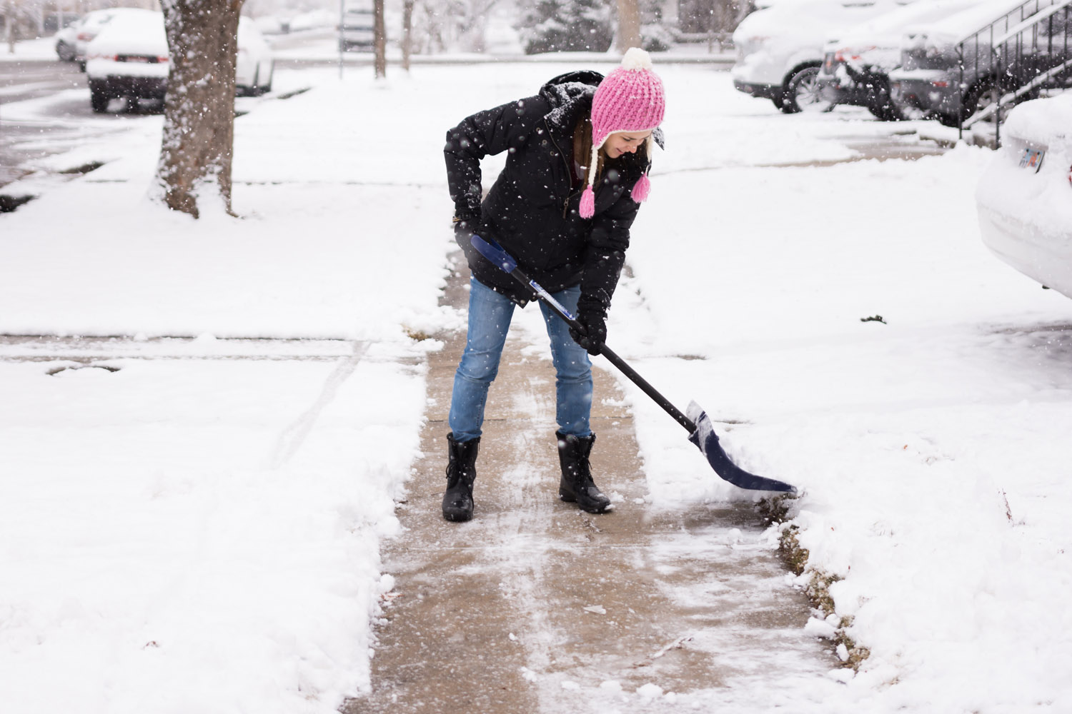 Avoid Common Winter Injuries - DoctorsCare - DoctorsCare